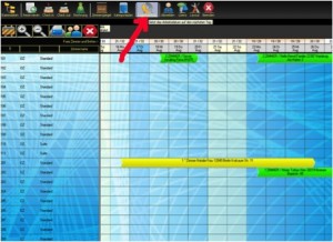 Tageswechsel mit ResiGo Reservierungsprogramm - Hotelsoftware Blog